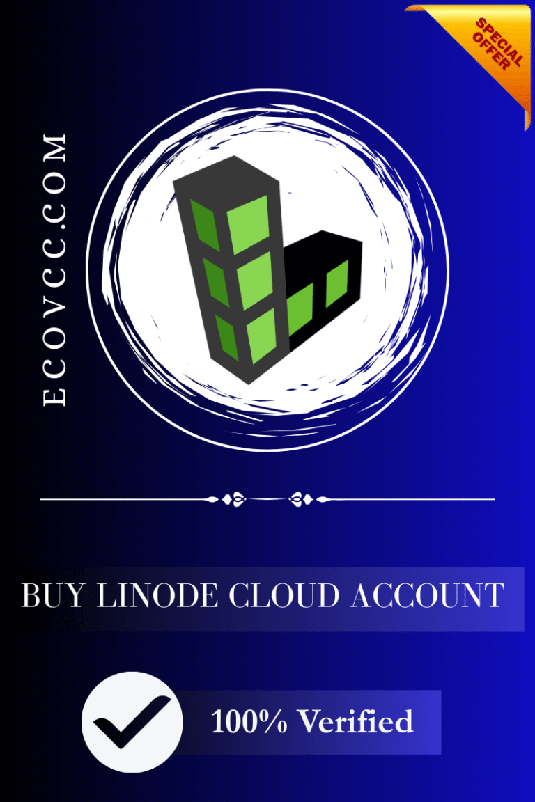 Buy Linode Account| 100% Instant SSD Cloud Access & Root Privileges